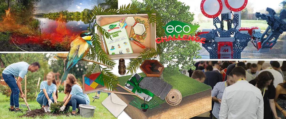Team Building outdoor: Actividades al aire libre tu equipo