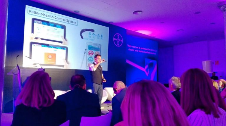 Conferencistas para eventos sobre Innovación y Tecnología - Blog Acuilae